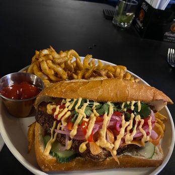 BEAST - Updated July 2024 - 84 Photos & 33 Reviews - 1064 Main St ...