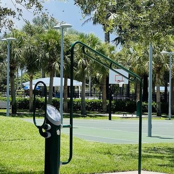 BF JAMES PARK - Updated October 2025 - 19 Photos - 777 NW 1st Ave ...