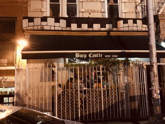 BURP CASTLE - 75 Photos & 557 Reviews - Pubs - 41 E 7th St, New York ...