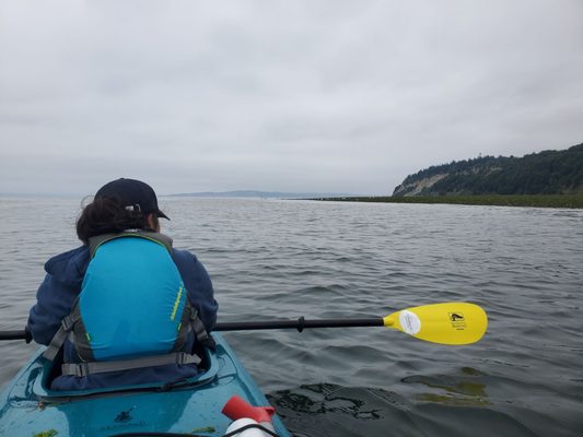 WHIDBEY ISLAND KAYAKING COMPANY - Updated July 2025 - 30 Photos & 43 ...