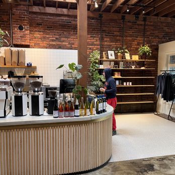 NARRATIVE COFFEE - 472 Photos & 479 Reviews - 2927 Wetmore Ave, Everett ...