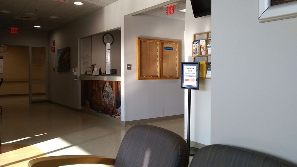 ASCENSION PROVIDENCE ROCHESTER HOSPITAL - 23 Photos & 102 Reviews ...