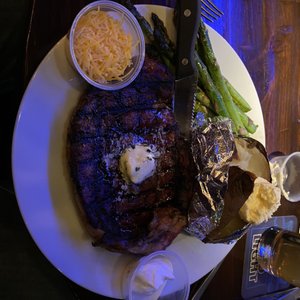 BIG WHISKEY’S AMERICAN BAR & RESTAURANT Springfield, MO - Updated ...
