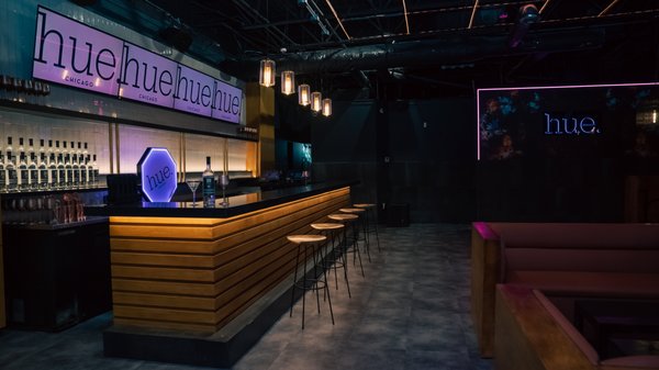HUE CHICAGO - Updated January 2026 - 23 Photos - 67 E Cermak Rd ...