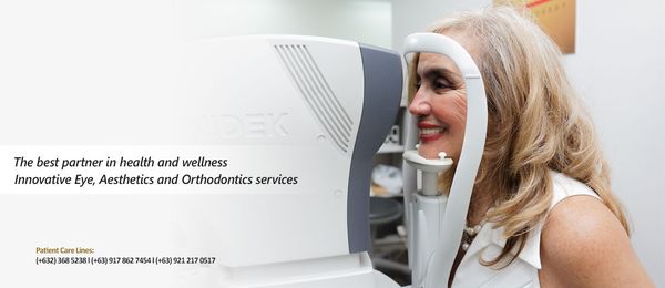 SHINAGAWA LASIK CENTER - Updated November 2025 - 9th Avenue cor. 31st ...