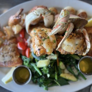 THE FISH HOPPER - Updated June 2024 - 6893 Photos & 5897 Reviews - 700 ...