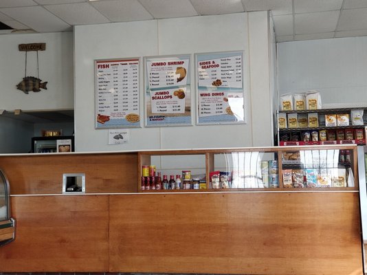 MR FISH - 19 Photos & 26 Reviews - 2629 E Vernor Hwy, Detroit, Michigan ...