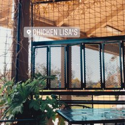 CHICKEN LISA’S AND YOUR MEXICAN FAVORITES - Updated March 2025 - 523 ...