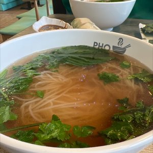 PHO NOODLE STATION - 74 Photos & 34 Reviews - 1001 75th St, Woodridge ...