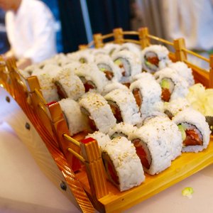 Vaka Restaurant - Sushi Bars - 337 Essext St, Lawrence, MA - Restaurant ...