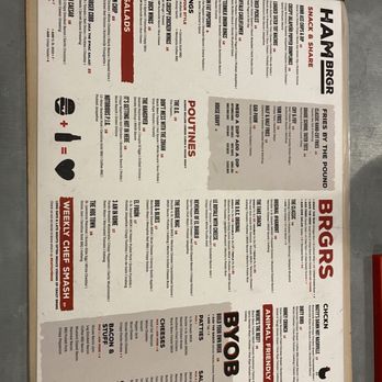 HAMBRGR - Updated December 2025 - 282 Photos & 238 Reviews - 49 King ...