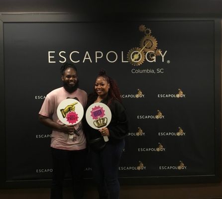 ESCAPOLOGY ESCAPE ROOMS COLUMBIA - 43 Photos & 32 Reviews - 717 Lady St ...