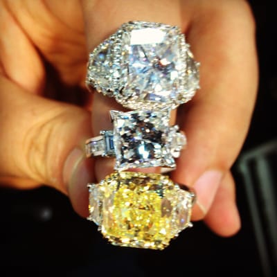 PRISTINE JEWELERS - Updated May 2025 - 83 Photos - 44W 47th St, New ...