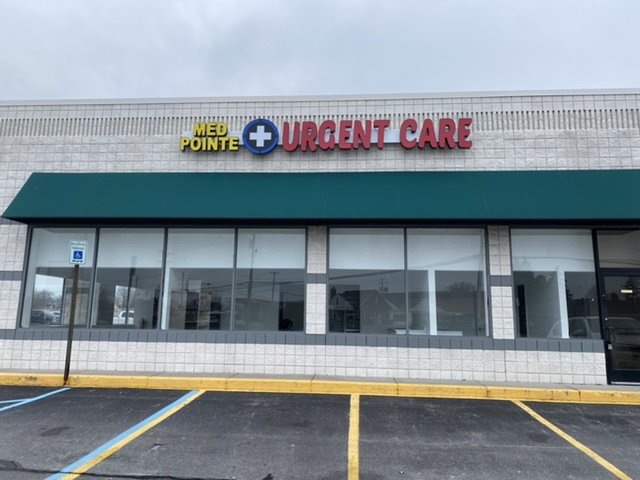 MEDPOINTE URGENT CARE - ST CLAIR SHORES - Updated September 2025 - 31230 Harper Ave, St. Clair ...