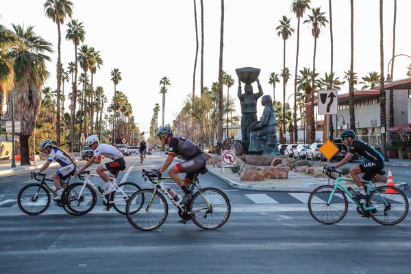 TOUR DE PALM SPRINGS - Updated December 2025 - 89 Photos & 50 Reviews ...