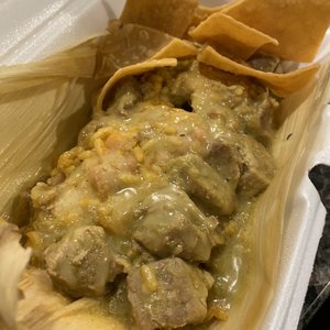 YOLANDA’S TAMALES FACTORY - 238 Photos & 143 Reviews - Food Trucks ...