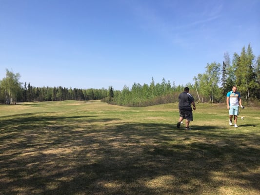 MOOSE RUN GOLF COURSE - Updated December 2025 - 28 Photos & 10 Reviews ...