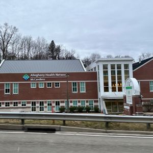 UPMC LAB SERVICES AT UPMC PASSAVANT-CRANBERRY - Updated August 2025 - 1 ...