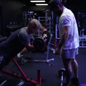 CLUB SAR FITNESS CENTER - Updated June 2025 - 41 Reviews - 8055 E ...