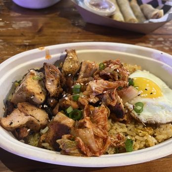 WOKKER - Updated July 2025 - 197 Photos & 123 Reviews - 1010 Prairie St ...