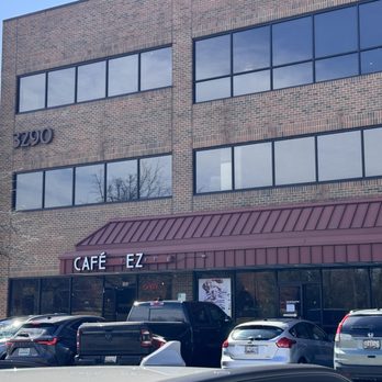 CAFE EZ - ELLICOTT CITY - Updated December 2025 - 1267 Photos & 747 ...