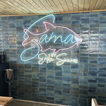 SAMA BISTRO - Updated October 2025 - 14 Photos & 13 Reviews - Ocean ...