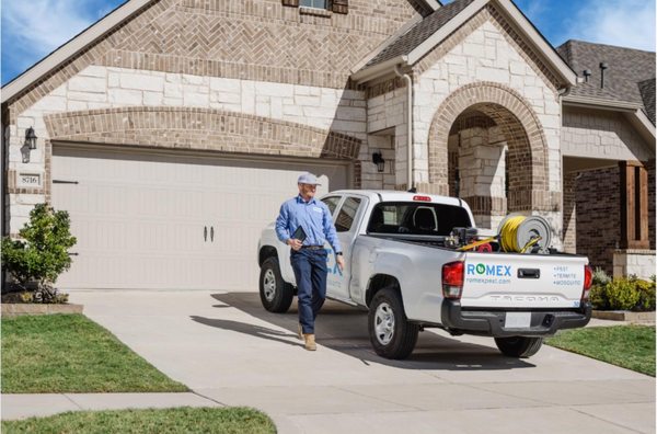 ROMEX PEST CONTROL - Updated December 2025 - 18 Photos & 62 Reviews ...