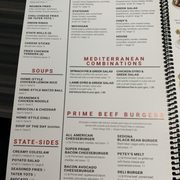 STATESIDE DELI & RESTAURANT - 163 Photos & 175 Reviews - 3552 Meridian ...