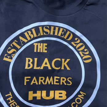 BLACK FARMERS HUB - Updated December 2025 - 75 Photos - 1409 Cross St ...