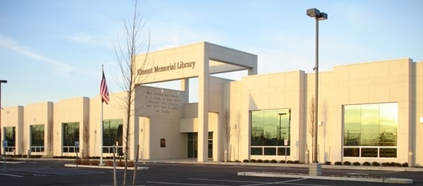 ELMONT MEMORIAL LIBRARY - Updated December 2025 - 33 Photos & 39 ...