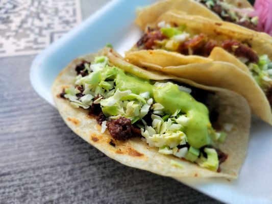 TACOS LOS COMPAS - Updated June 2025 - 30 Photos - 1115 E Fort Lowell ...