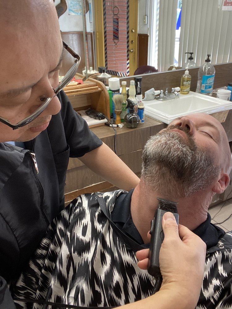 JACK’S BARBER SHOP - Updated December 2025 - 13 Photos & 12 Reviews ...