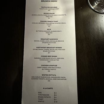 NORTH POINT KITCHEN & BAR - Updated May 2025 - 98 Photos & 64 Reviews ...