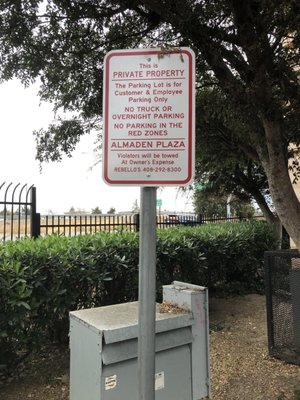 ALMADEN PLAZA - Updated January 2026 - 19 Reviews - 5353 Almaden Expy ...