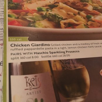 OLIVE GARDEN ITALIAN RESTAURANT - Updated January 2026 - 64 Photos & 46 ...