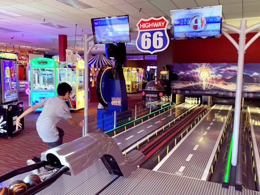 CITY FUN CENTER - Updated June 2024 - 257 Photos & 292 Reviews - 12900 ...