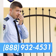 EAGLE ONE SECURITY SERVICES - Updated September 2024 - 10315 Woodley ...