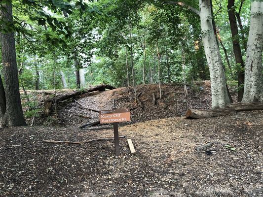 FORT TOTTEN PARK - Updated September 2024 - 56 Photos - Fort Totten Dr ...