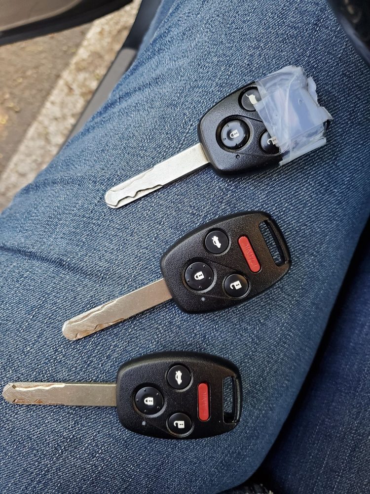 AMERICAN LOCK & KEY - 22 Photos & 15 Reviews - 7621 Waterbury Pl ...