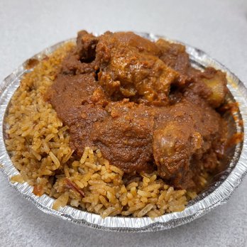 ACCRA RESTAURANT - 164 Photos & 173 Reviews - 2065 Adam Clayton Powell ...