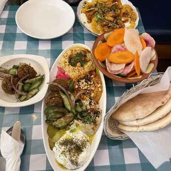 BEIT RIMA - Updated January 2025 - 1234 Photos & 869 Reviews - 138 ...