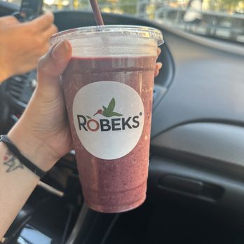 ROBEKS FRESH JUICES & SMOOTHIES - Updated October 2025 - 206 Photos ...