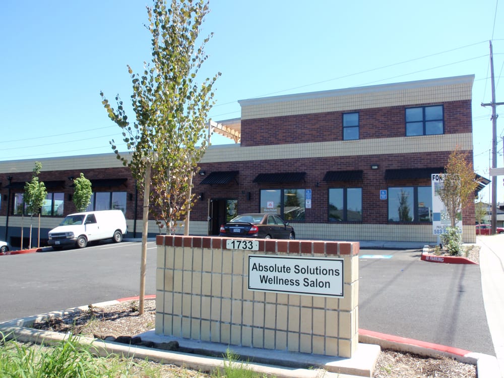 ABSOLUTE SOLUTIONS WELLNESS SALON - Updated December 2025 - 47 Photos ...
