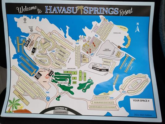 HAVASU SPRINGS RESORT - Updated May 2025 - 118 Photos & 81 Reviews ...