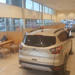 LYNN LAYTON FORD - 10 Photos - 3300 Hwy 31 S, Decatur, AL - Yelp