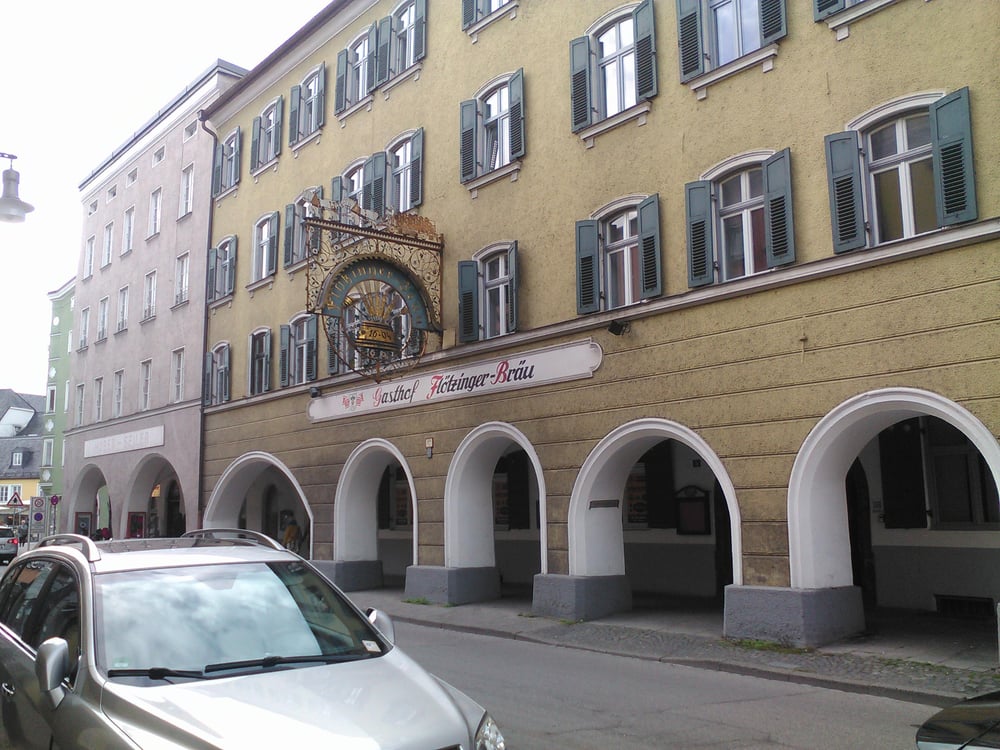 BRAUEREIGASTHOF FLÖTZINGER BRÄU - Updated September 2024 - Kaiserstr. 5 ...