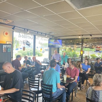 AVANTI CAFE & SANDWICH BAR - Updated December 2025 - 194 Photos & 331 ...