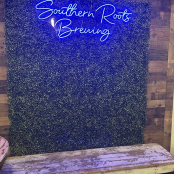SOUTHERN ROOTS BREWING COMPANY - Updated July 2025 - 176 Photos & 150 ...