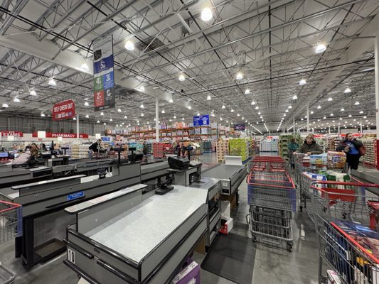 COSTCO - Updated October 2025 - 20 Reviews - 519 N 56th Pl, Ridgefield ...