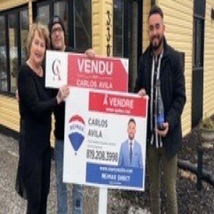 CARLOS AVILA - Updated December 2025 - 563 Chemin Vanier, Gatineau ...